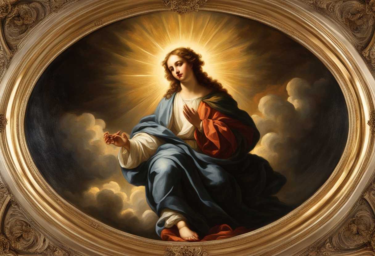 What the Bible Says About Favour: Understanding Its Definition and ...