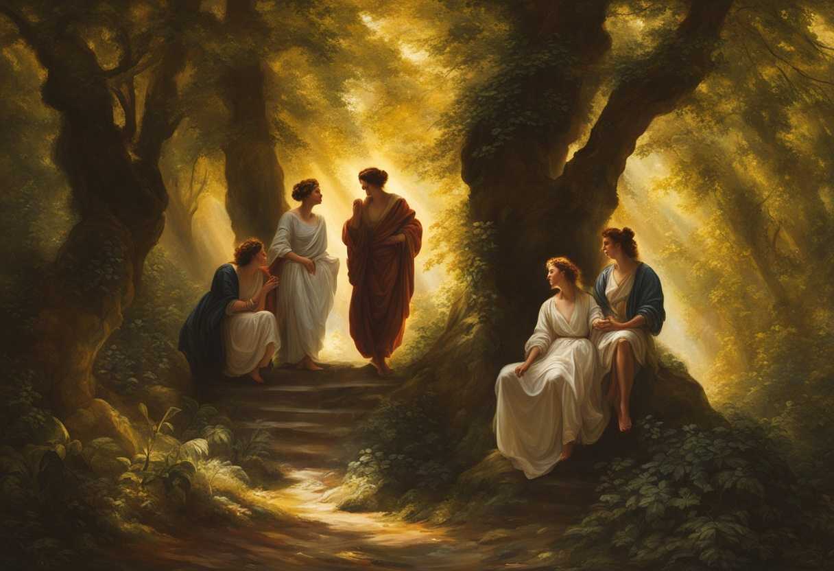 What the Bible Says About Happiness: A KJV Perspective - God's Blessing