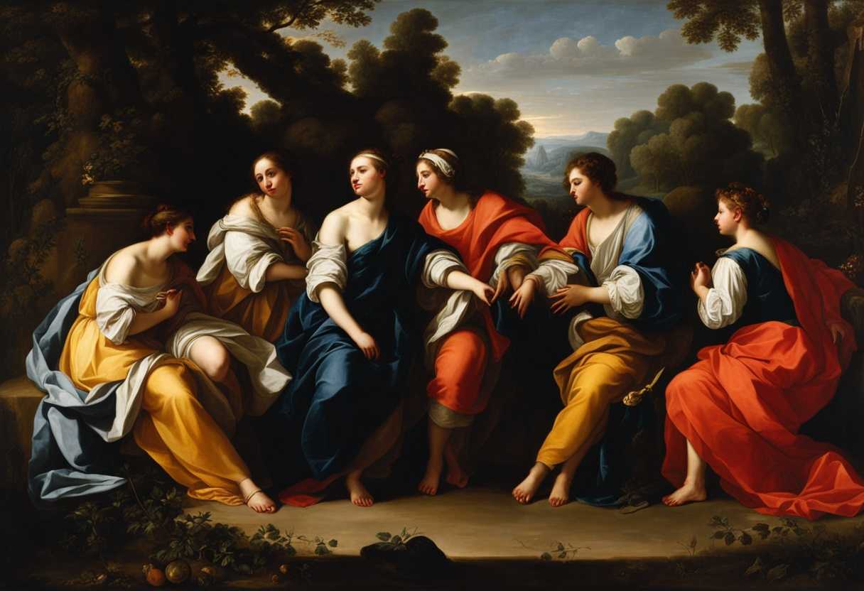 What the Bible Says About Modesty: Understanding the Dress Code - God's ...