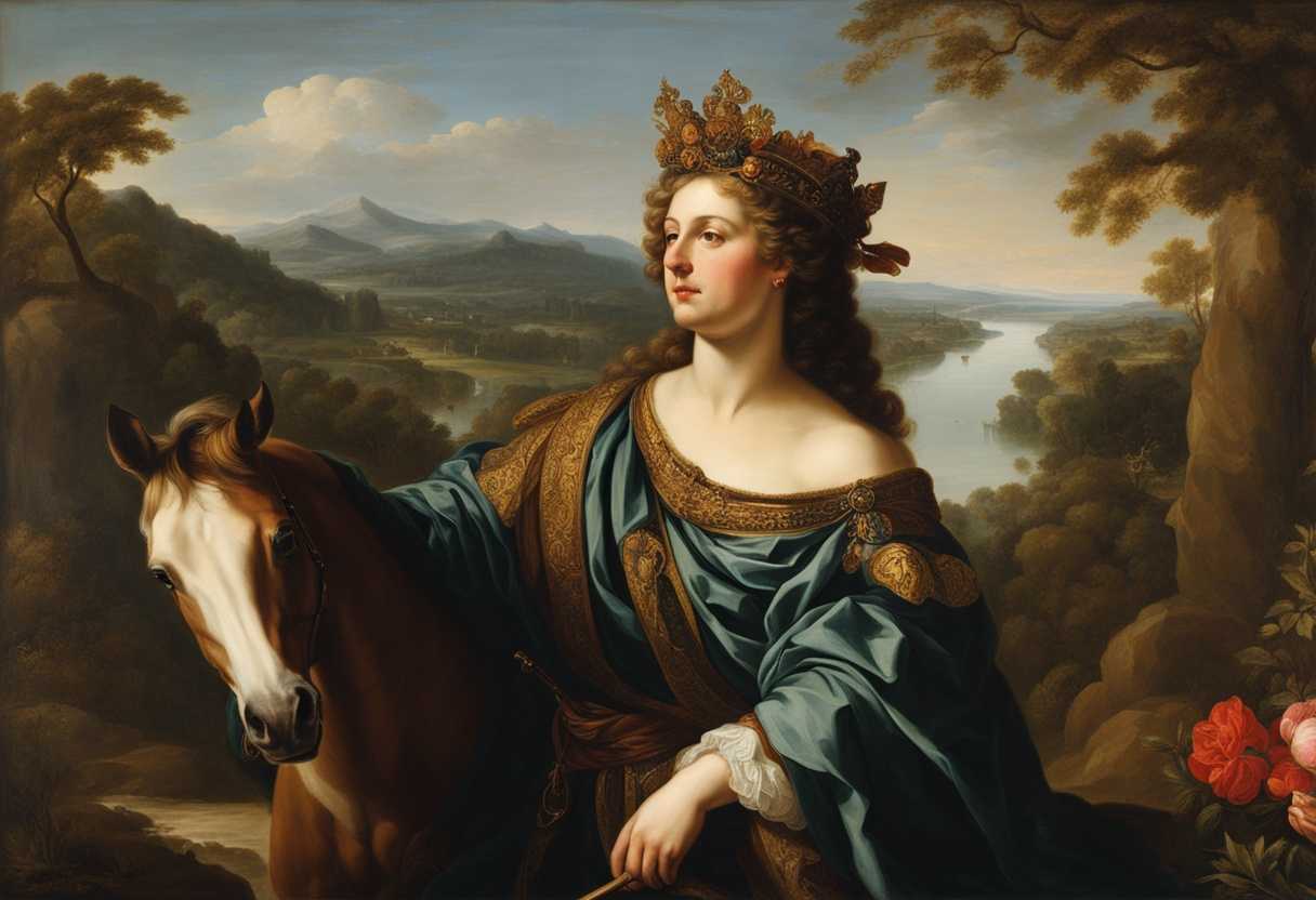 What the Bible Says About the Definition of a Prince - God's Blessing