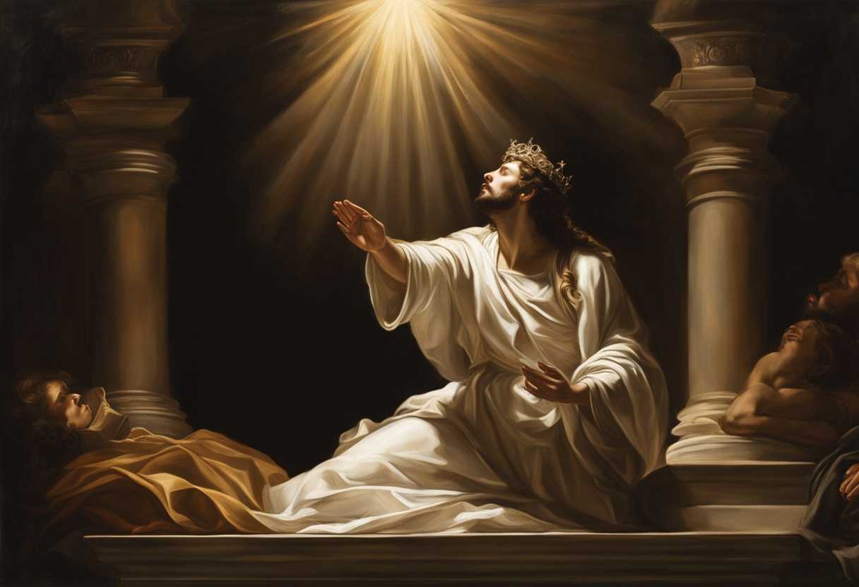 What the Bible Says About Punishment: Definitions and Insights - God's ...