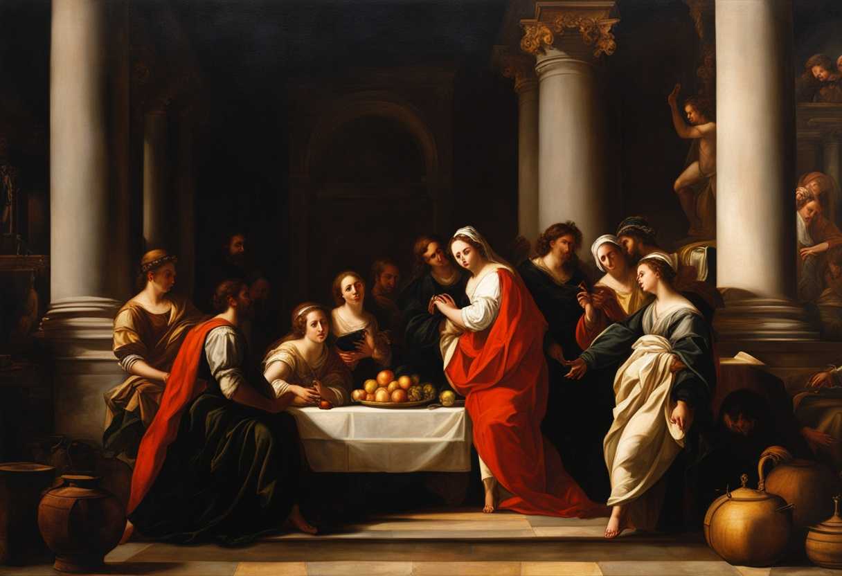 What the Bible Says About Respect: A Definition and Guide - God's Blessing