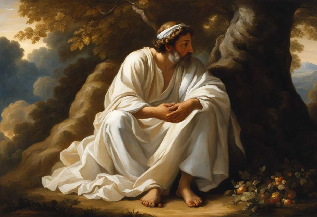 What the Bible Says About Sound Judgment - God's Blessing