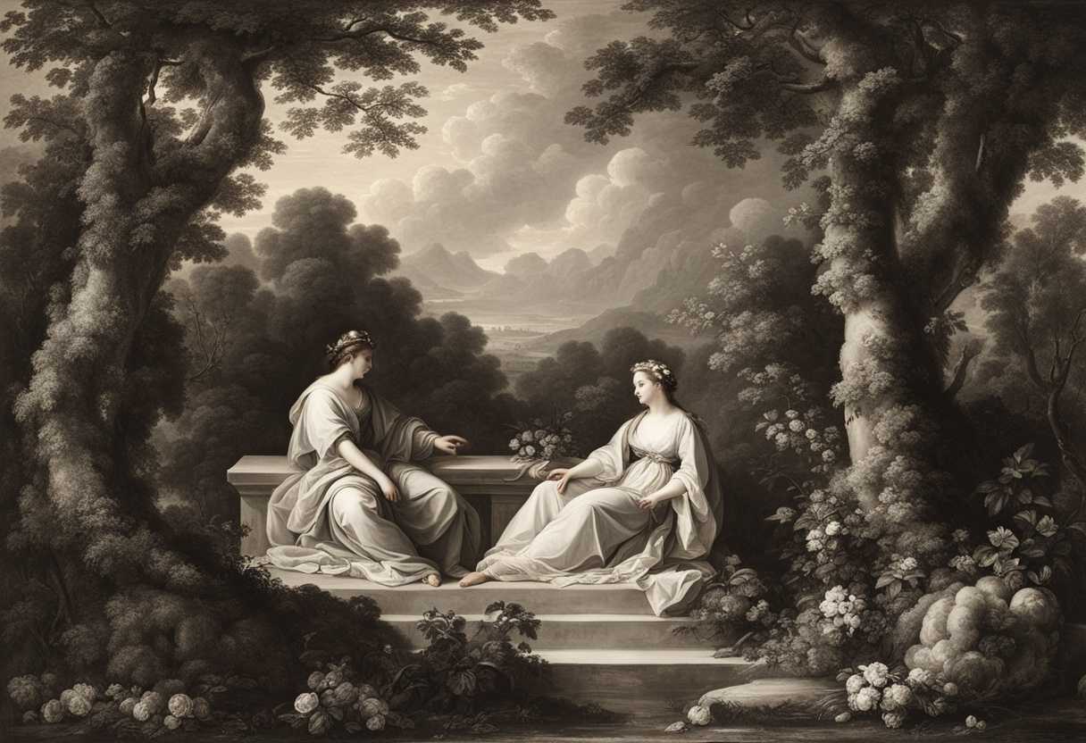 What the Bible Says About Different Definitions of Marriage - God's ...