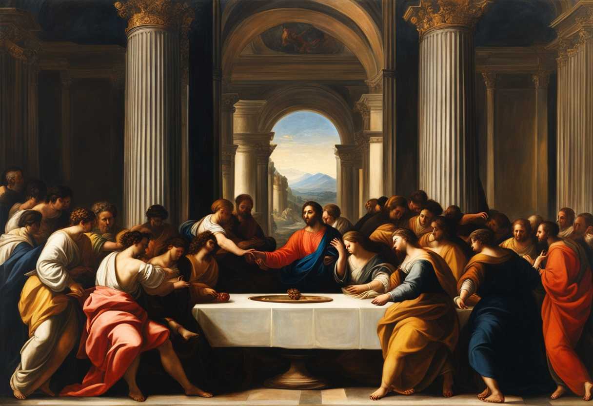 What the Bible Says About Accord: Understanding Unity and Agreement ...