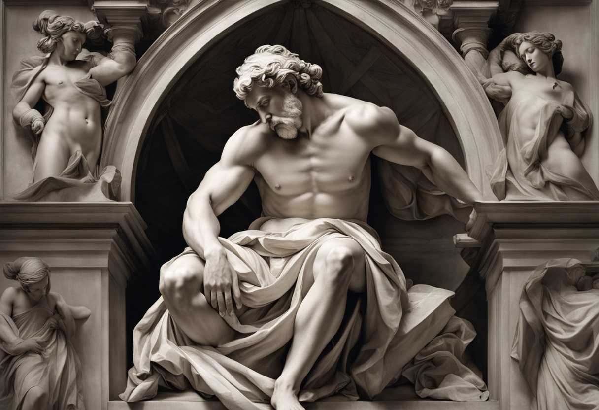 What the Bible Says About Adjuration: Understanding Its Definition and ...