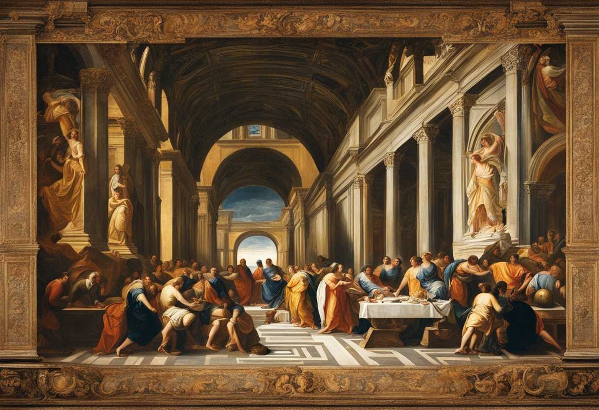 What the Bible Says About Begetting: Understanding Its Definition and ...