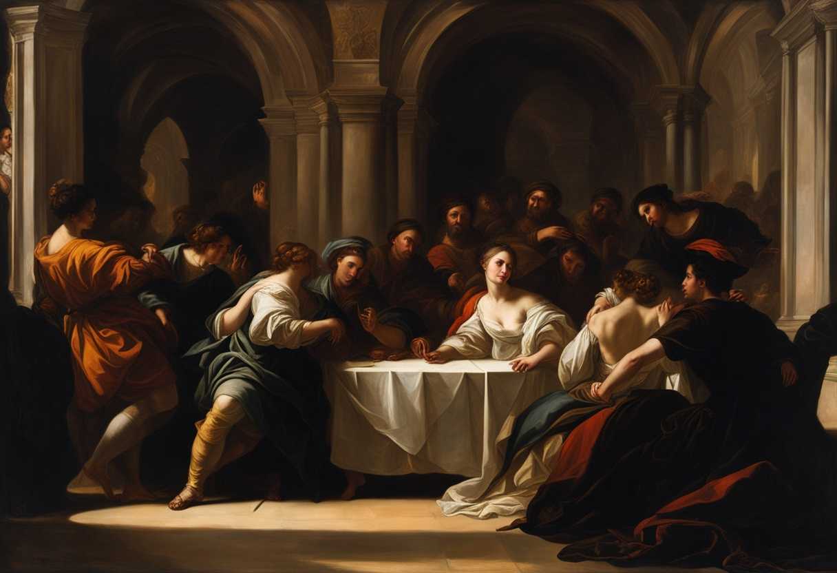 What the Bible Says About Begrudge: Understanding Its Definition and ...