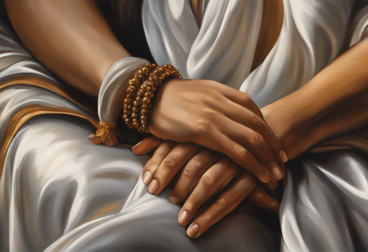 What the Bible Says About Benevolence: Understanding Its Meaning and ...