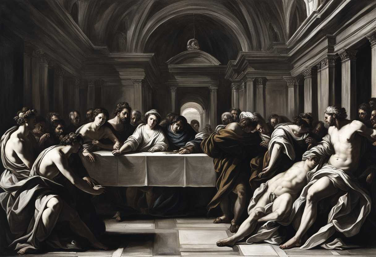 What the Bible Says About Condemnation: A KJV Perspective - God's Blessing