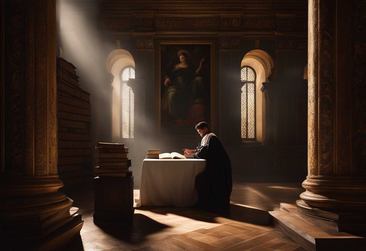 What the Bible Says About Contempt: Understanding Its Definition and ...