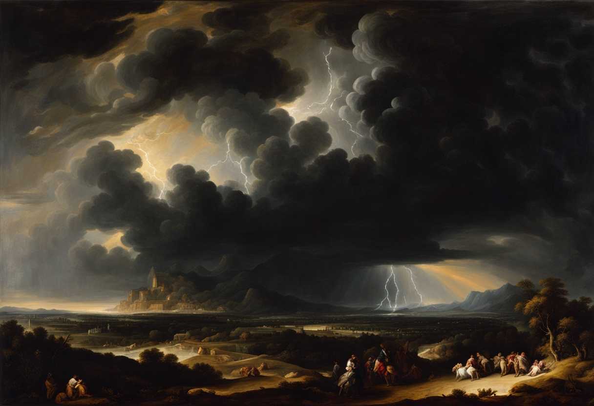 What the Bible Says About Doom: Understanding Its Definition and ...