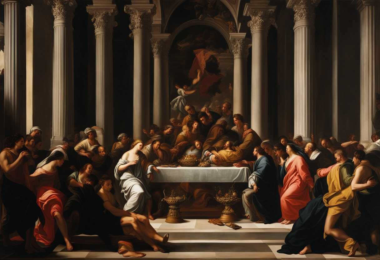 What the Bible Says About Idolize: Understanding Its Definition and ...