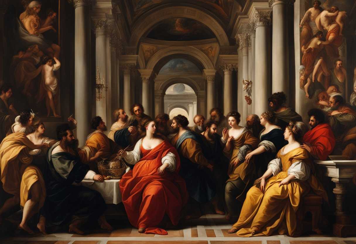 What the Bible Says About Impartiality - God's Blessing