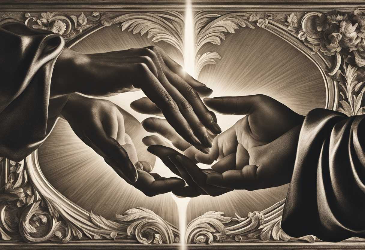 What the Bible Says About Being Indebted - God's Blessing