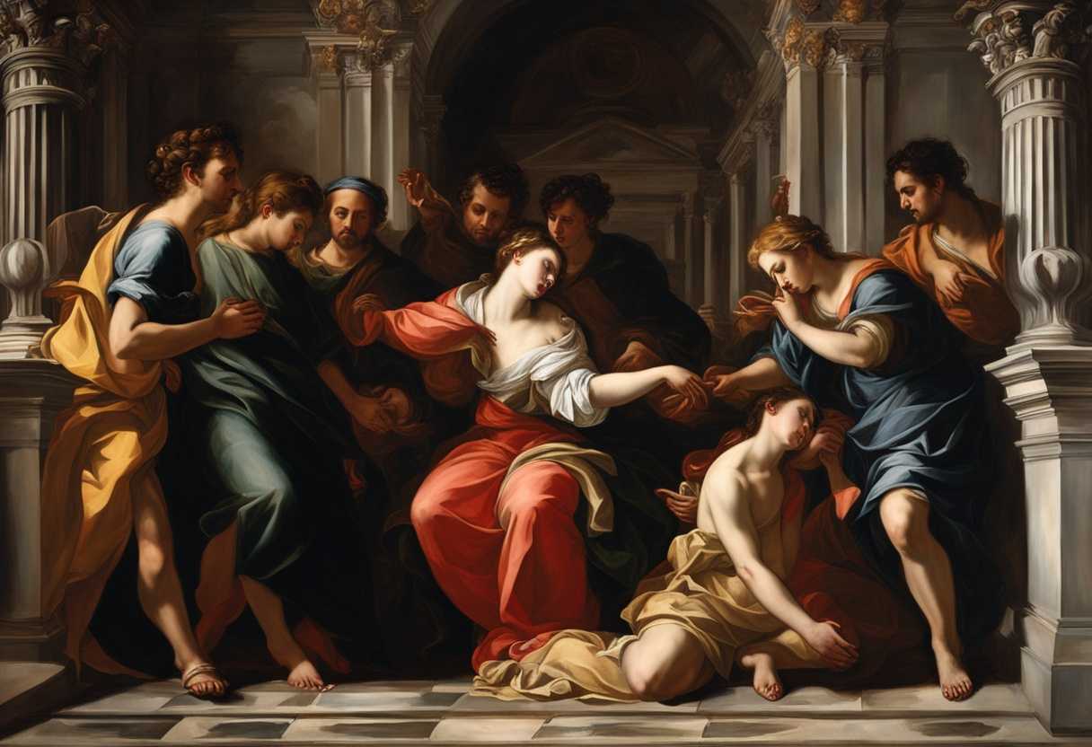 What the Bible Says About Ingratitude - God's Blessing
