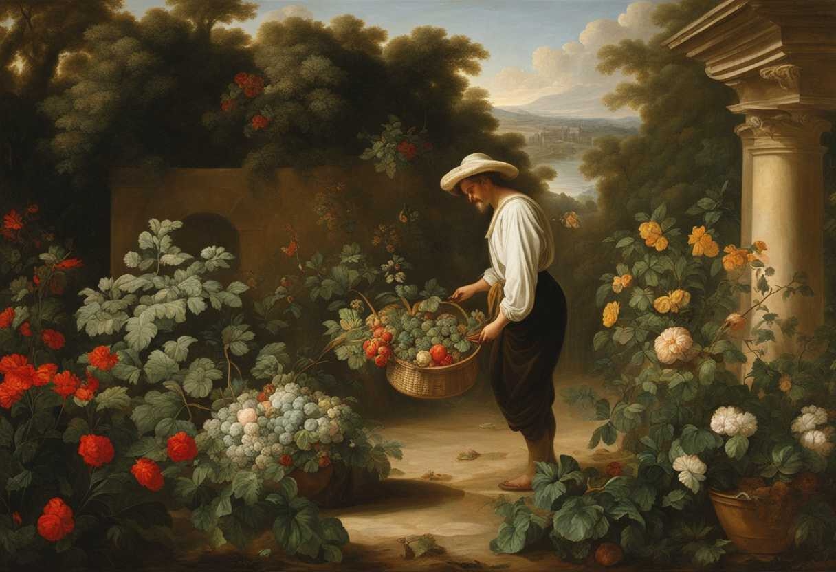 What the Bible Says About Labor: A Definition and Understanding - God's ...