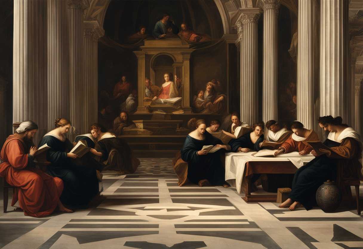 What the Bible Says About the Definition of Observe - God's Blessing