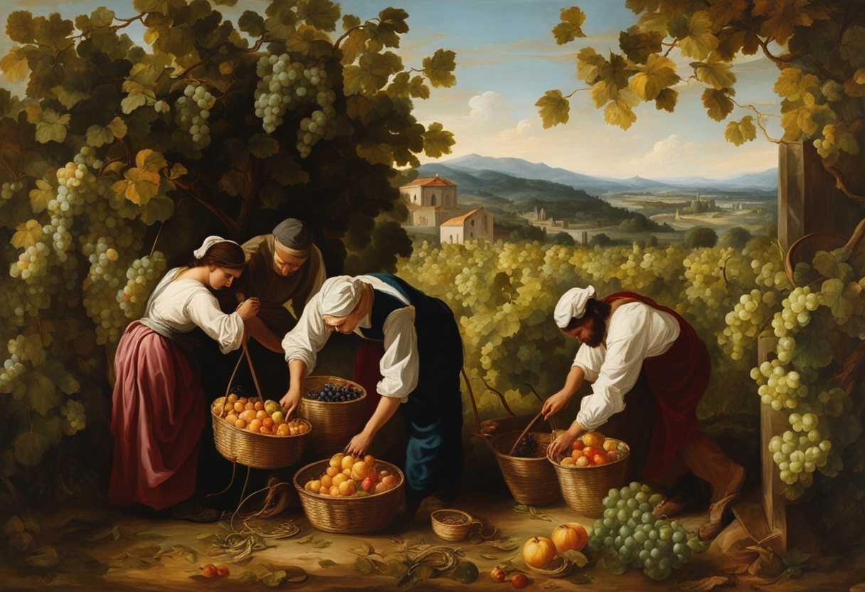 What the Bible Says About the Meaning of "Occupy" - God's Blessing