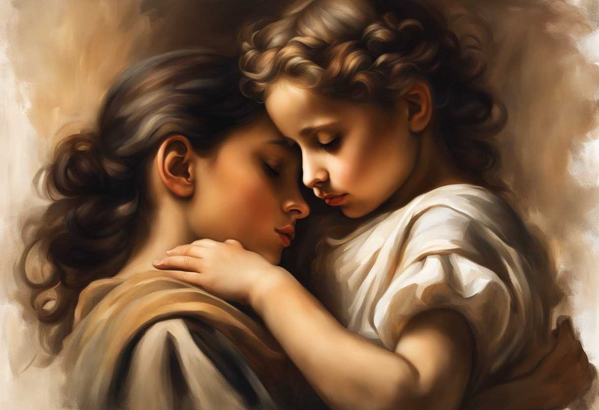 What the Bible Says About Orphans: Understanding Their Definition and ...