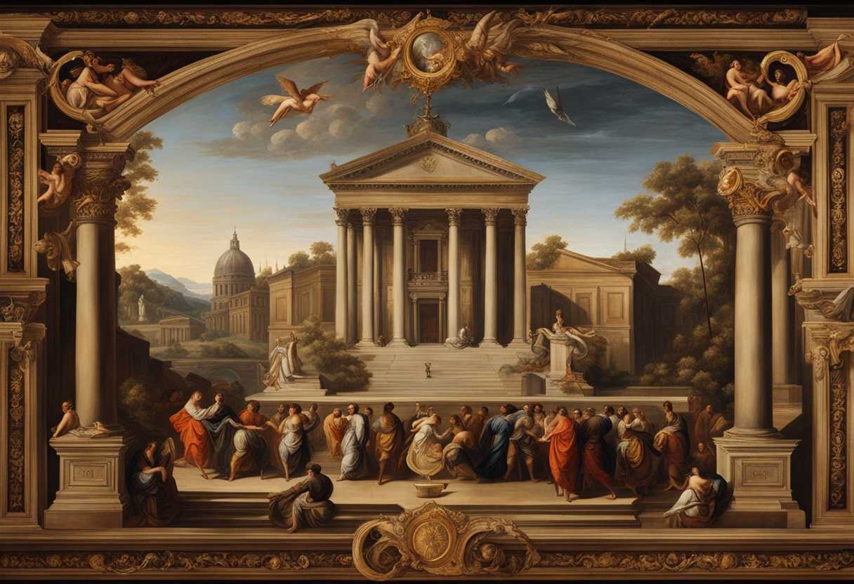 What the Bible Says About Repay: Understanding Its Definition and ...