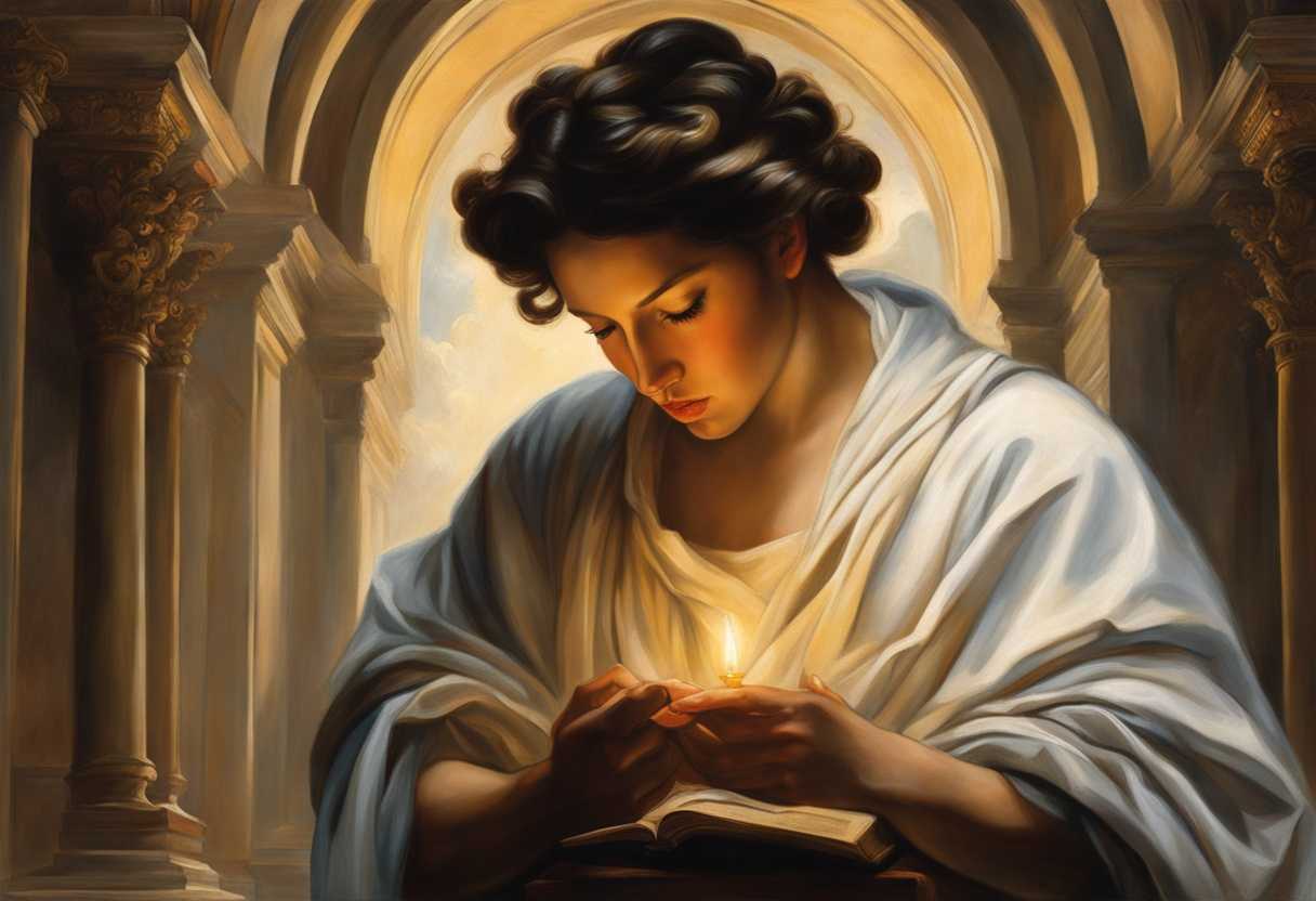 What the Bible Says About the Definition of Resist - God's Blessing