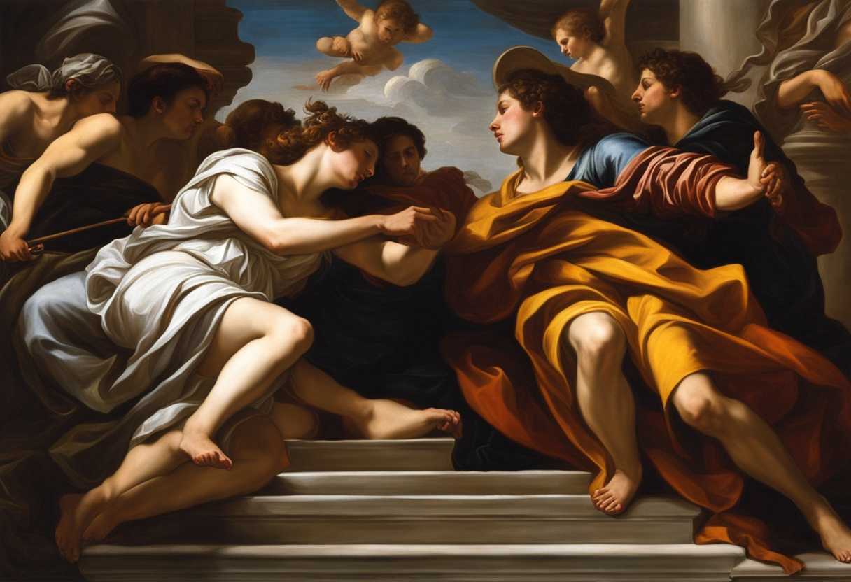 What the Bible Says About Spue: Understanding Its Definition and ...