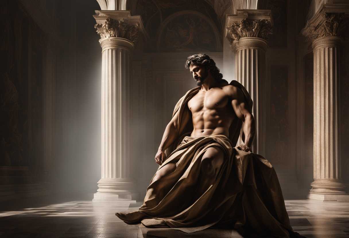 What the Bible Says About Valiant: A Definition and Exploration - God's ...