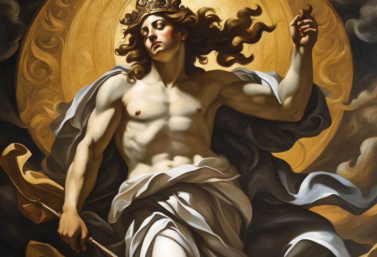 What the Bible Says About the Meaning of Victor - God's Blessing