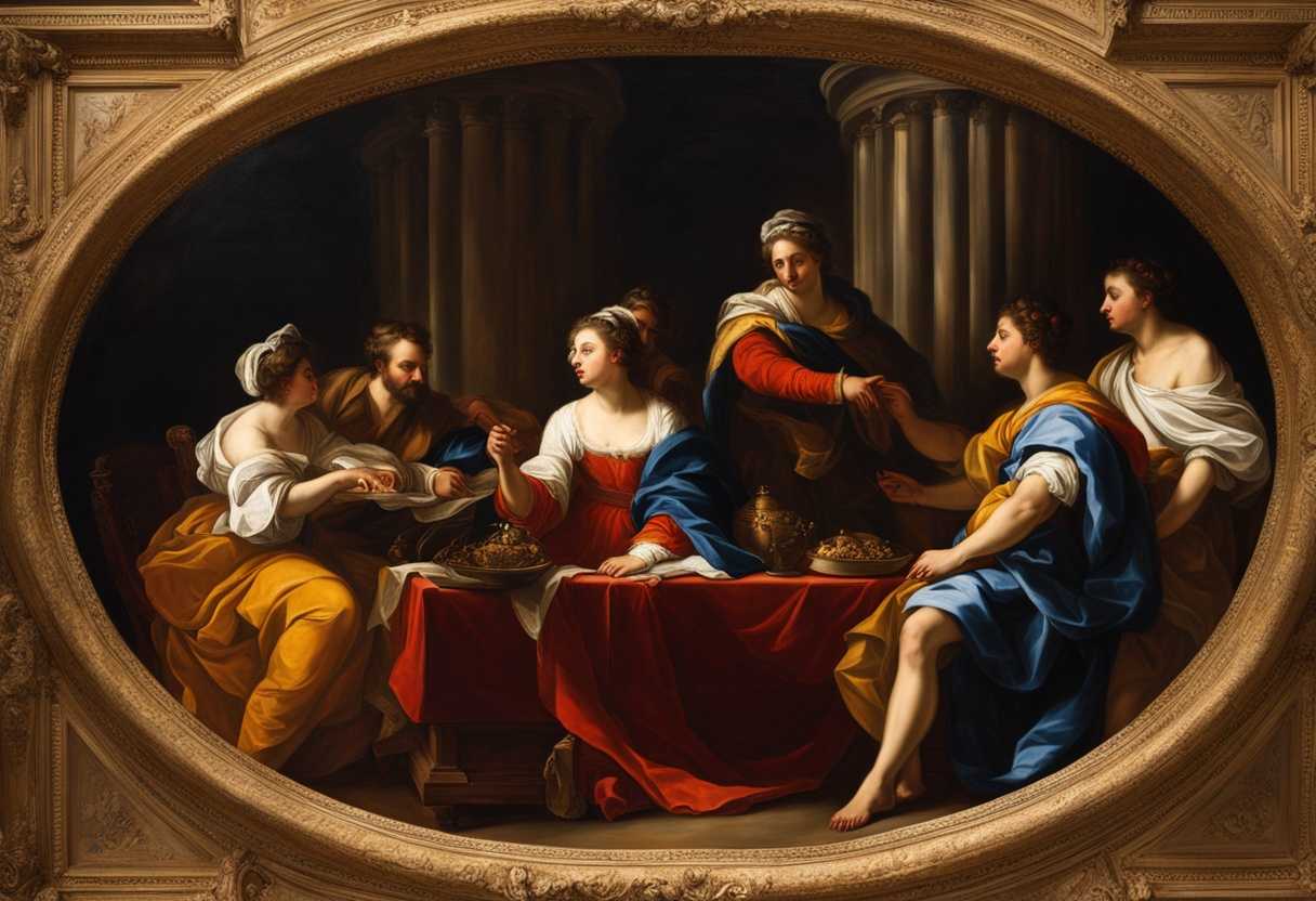 What the Bible Says About Gender Meaning - God's Blessing