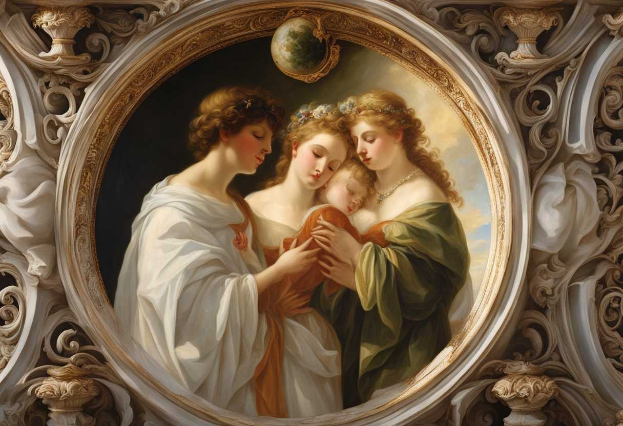 What the Bible Says About Purity Rings and Their Meaning - God's Blessing