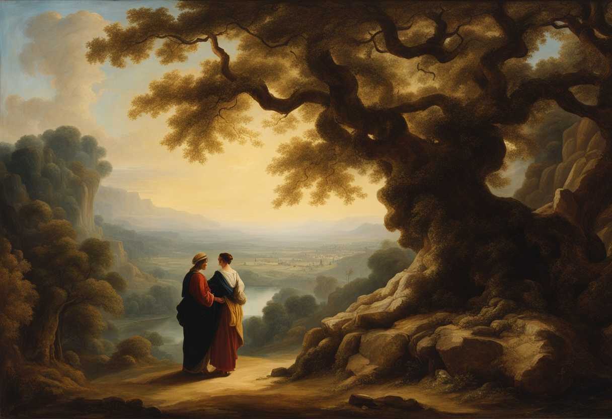 What the Bible Says About Concession: Understanding Its Definition and ...