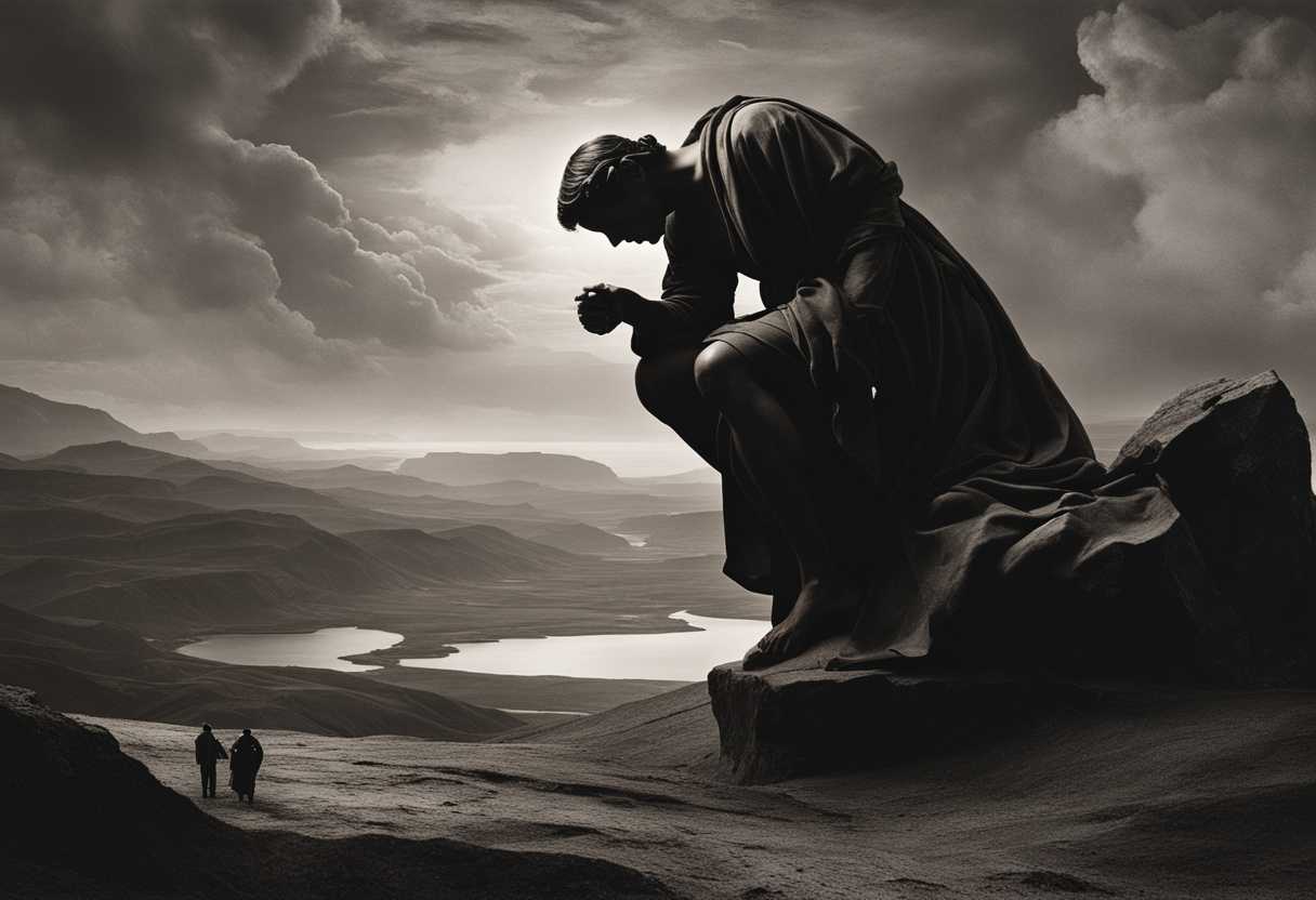 What the Bible Says About Being Cut Off from the People - God's Blessing