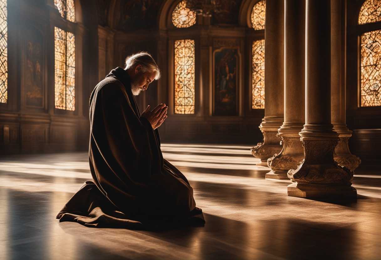 What the Bible Says About Allegiance: A Definition and Exploration ...