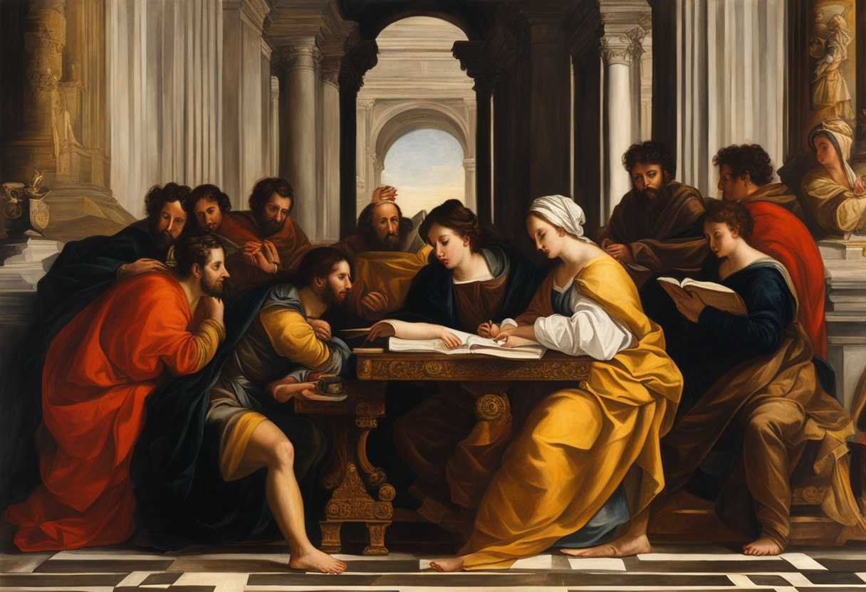 What the Bible Says About Translation and Interpretation - God's Blessing