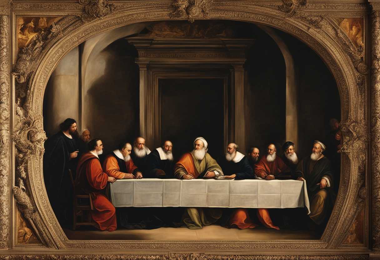 What the Bible Says About Canonization: Understanding Its Definition ...