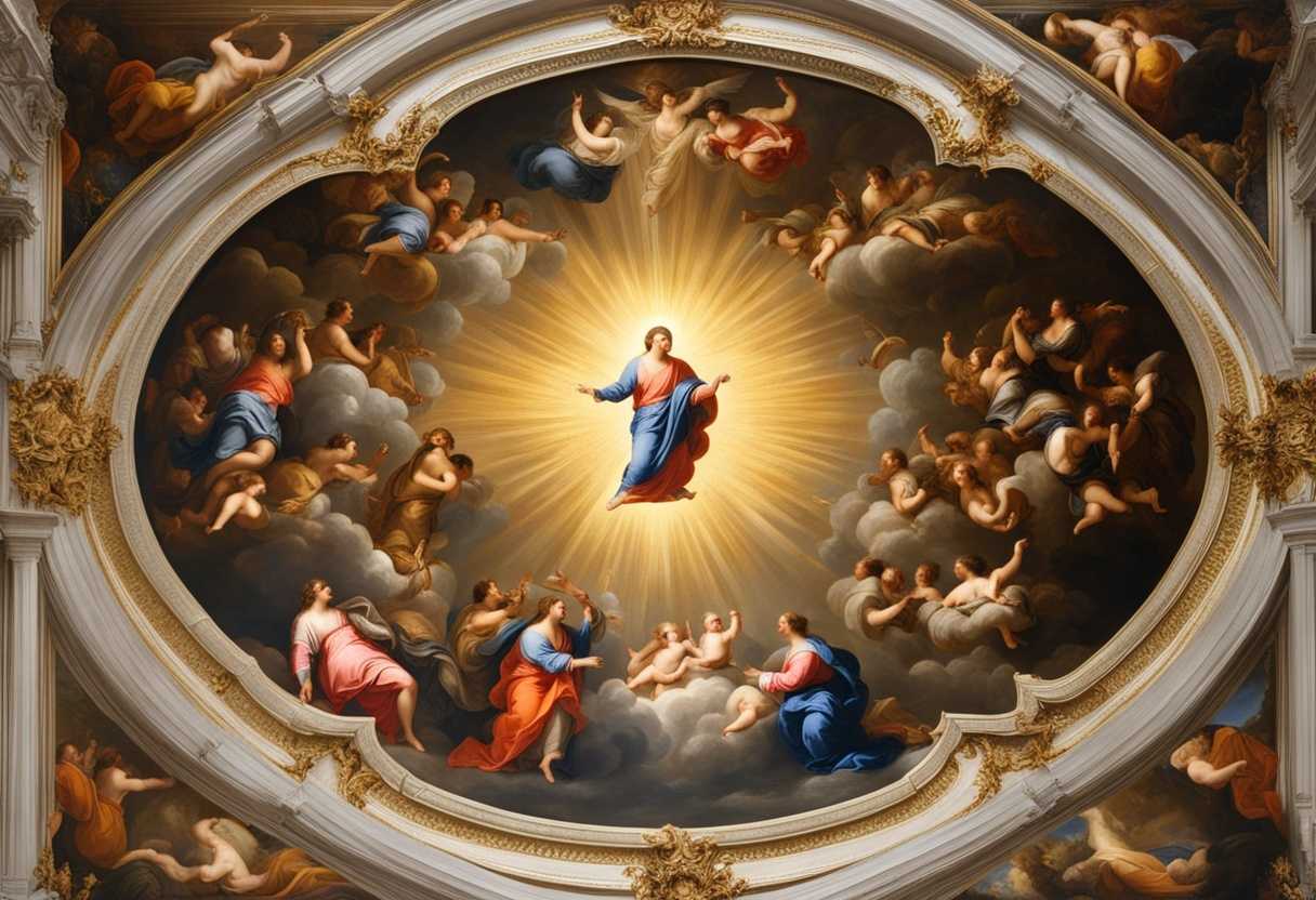 What the Bible Says About Being Commended - God's Blessing