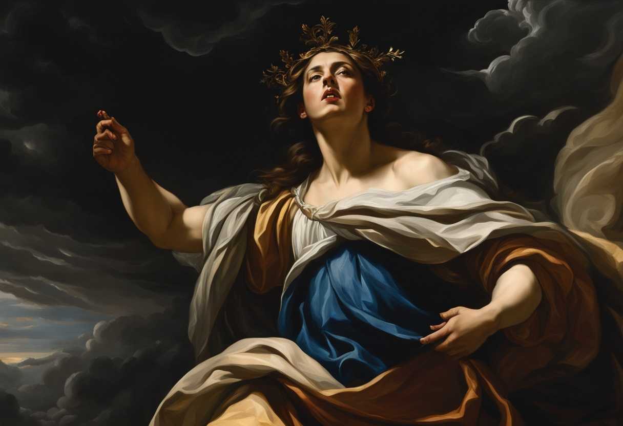 What the Bible Says About the Definition of "Curseth" - God's Blessing