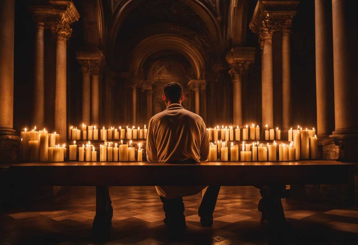 What the Bible Says About Devotion: A Definition and Exploration - God ...