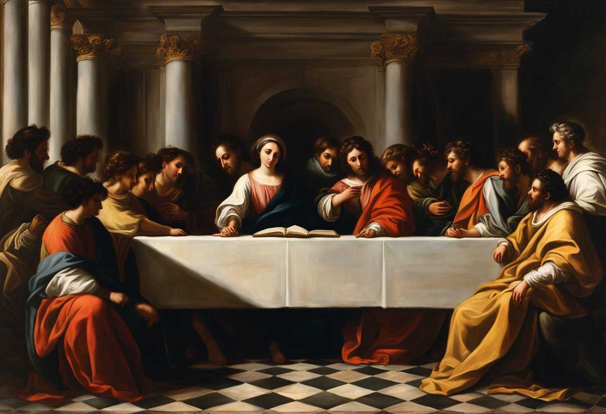 What the Bible Says About Dogmatic Beliefs - God's Blessing