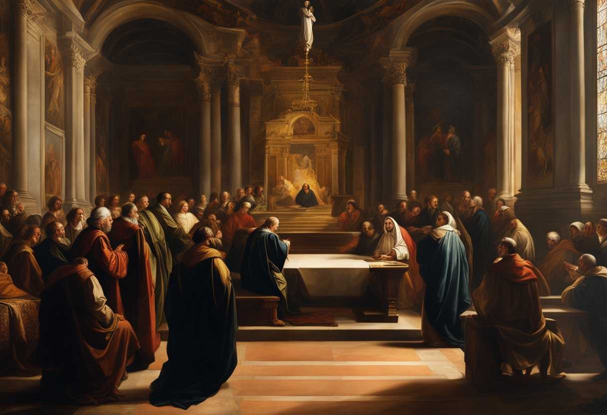 What the Bible Says About the Definition of Episkopos - God's Blessing