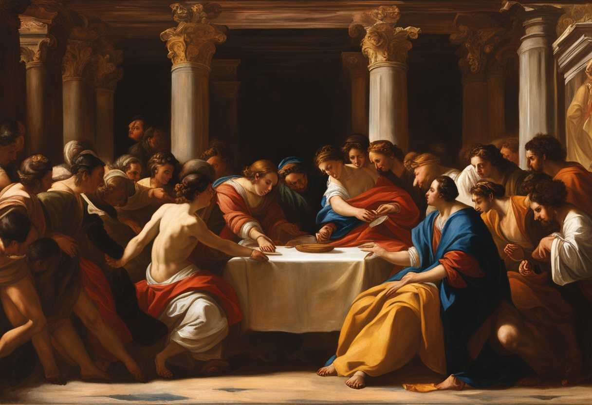 What the Bible Says About Goyim: Understanding Its Definition and ...