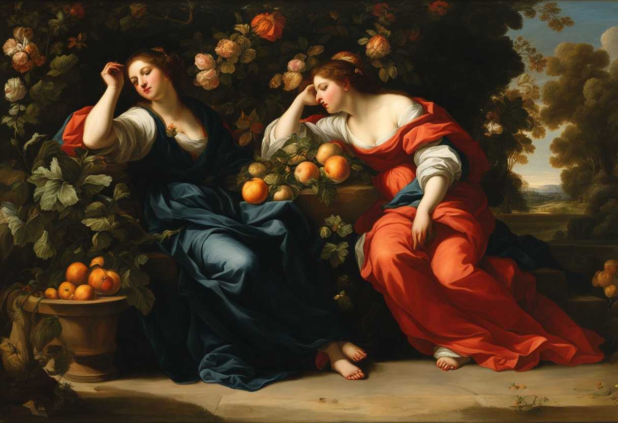 What the Bible Says About Help - God's Blessing