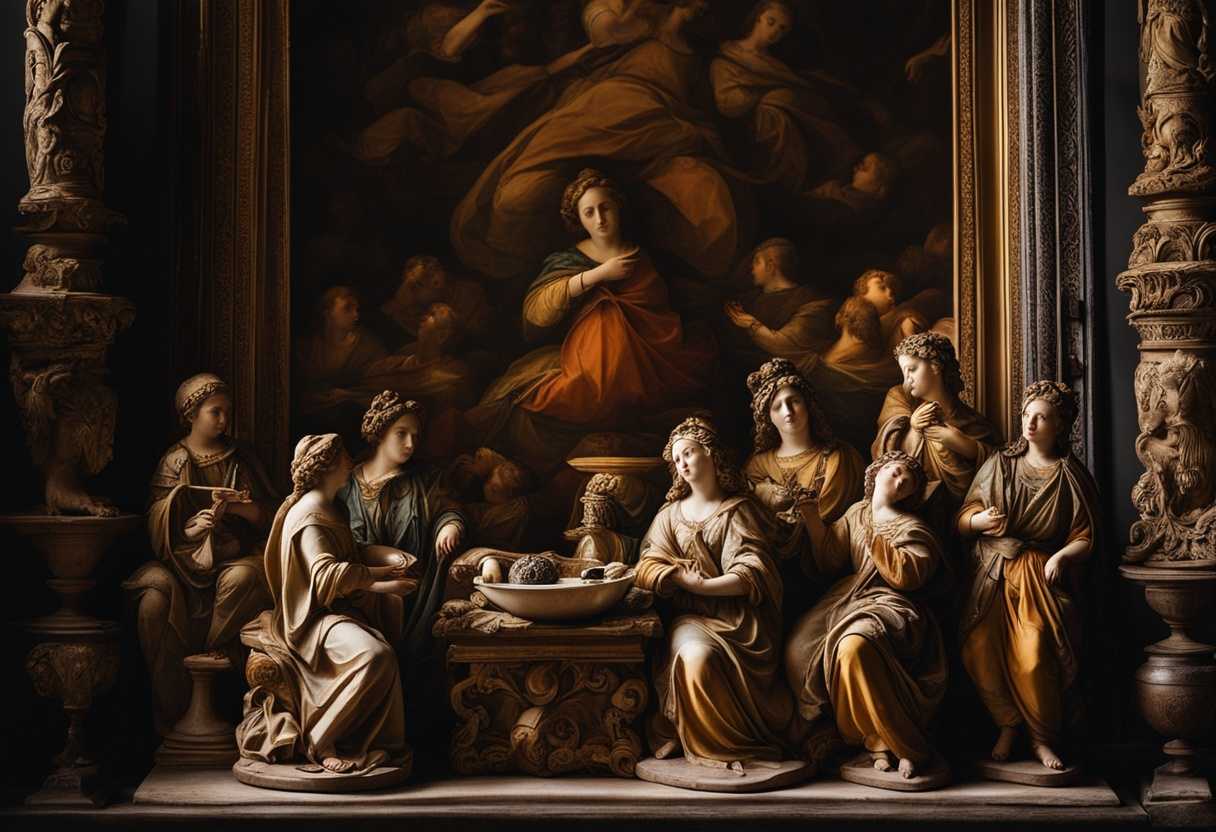 What the Bible Says About Household Idols: Definition and Significance ...