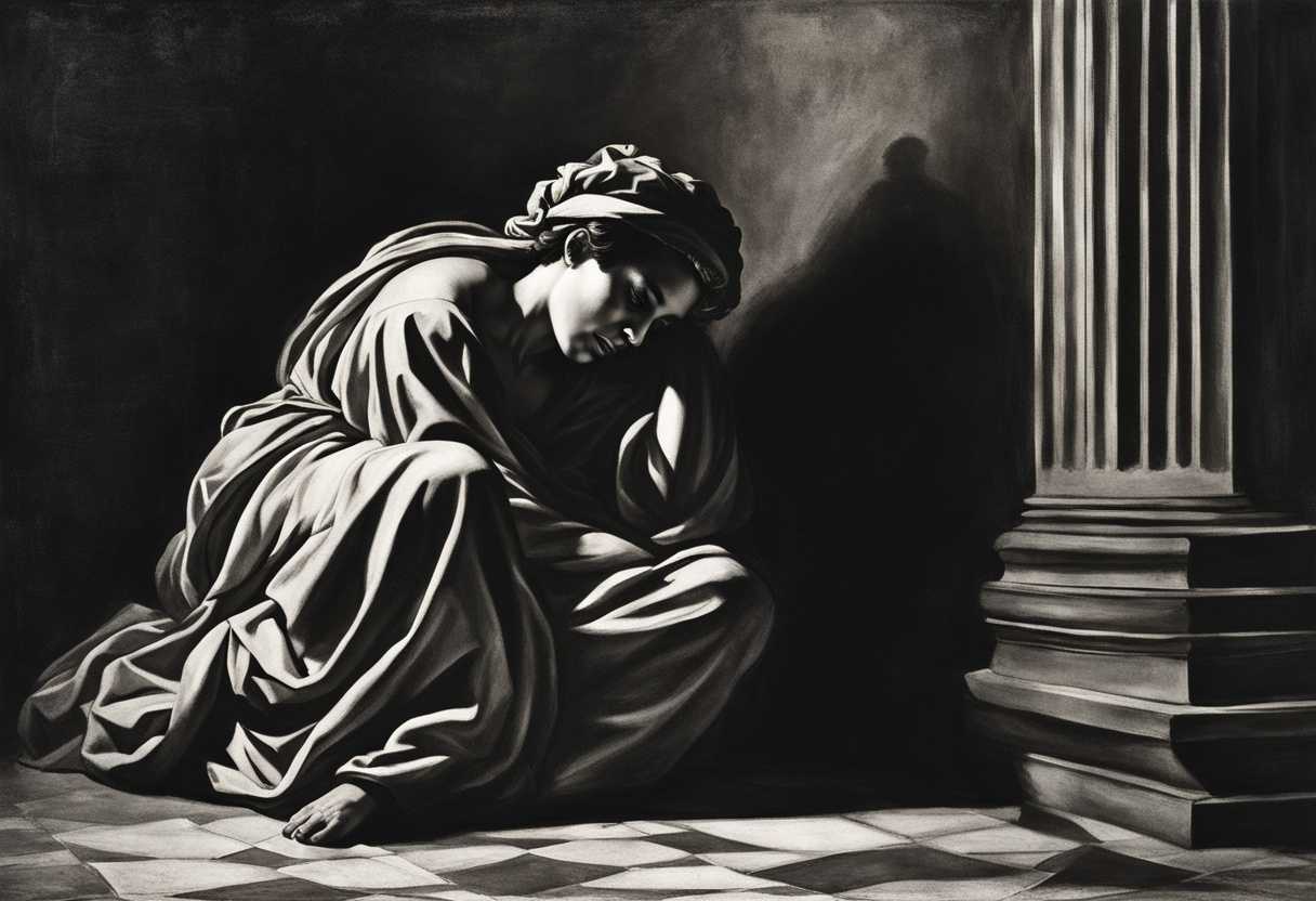 What the Bible Says About Impiety: Understanding Its Definition and ...