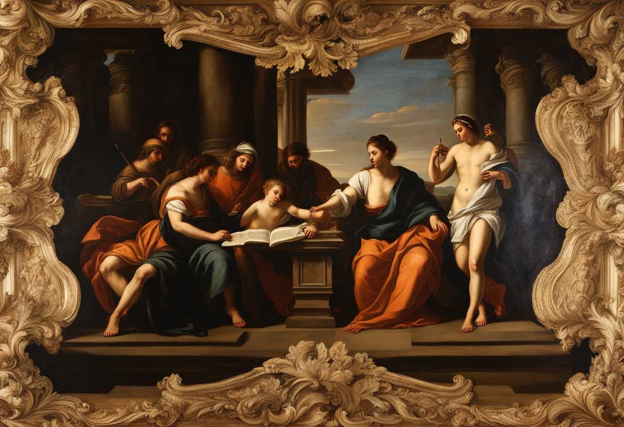 What the Bible Says: Understanding Didache vs. Didascalia - God's Blessing