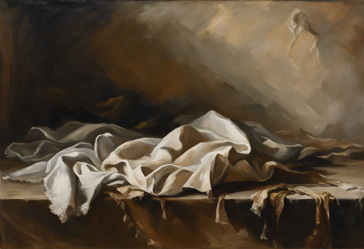 What the Bible Says About Filthy Rags: Understanding Its Meaning - God ...