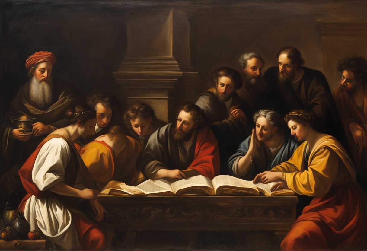 What the Bible Says: Unveiling the Hebrew Meaning of Key Verses - God's ...