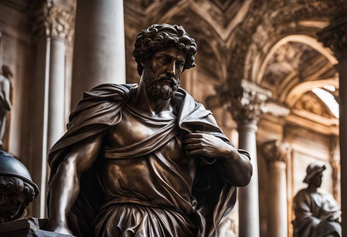 What the Bible Says About Iron and Clay: Understanding Its Meaning ...