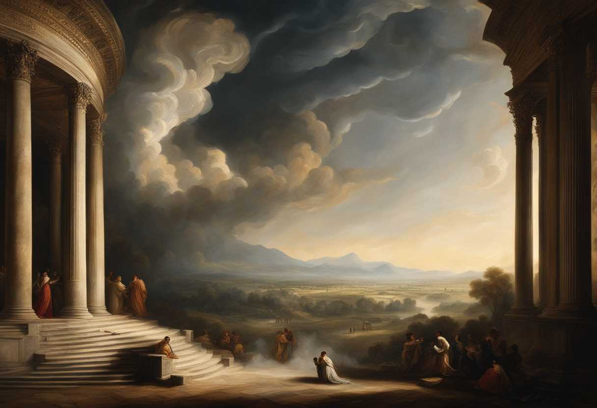 What the Bible Says About Ashes to Ashes, Dust to Dust - God's Blessing